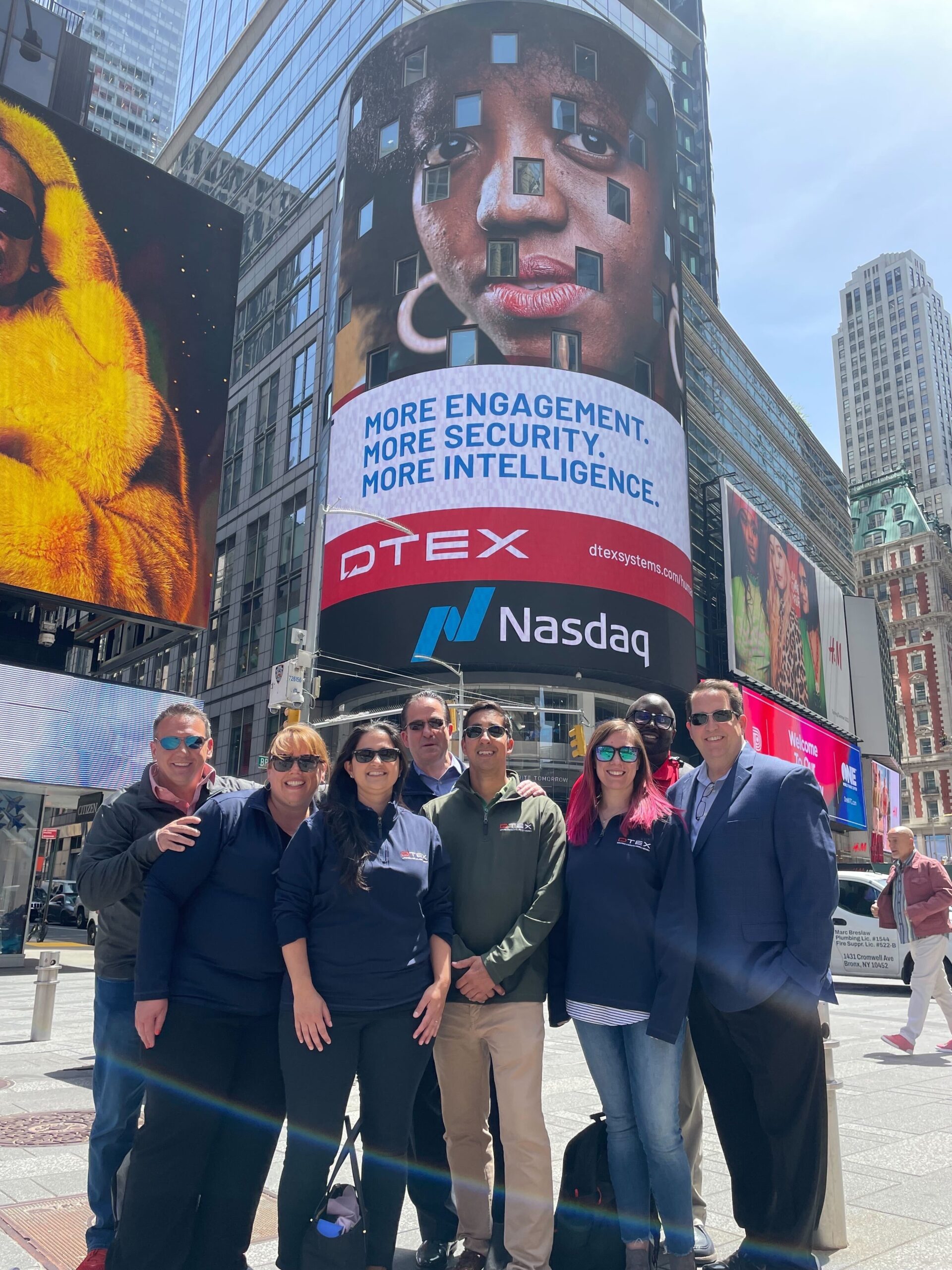 DTEX Careers - DTEX Systems