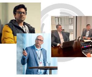 About DTEX - DTEX Systems