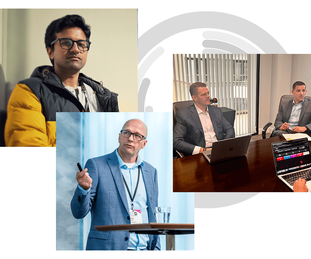 About DTEX - DTEX Systems