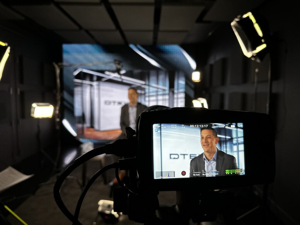 About DTEX - DTEX Systems