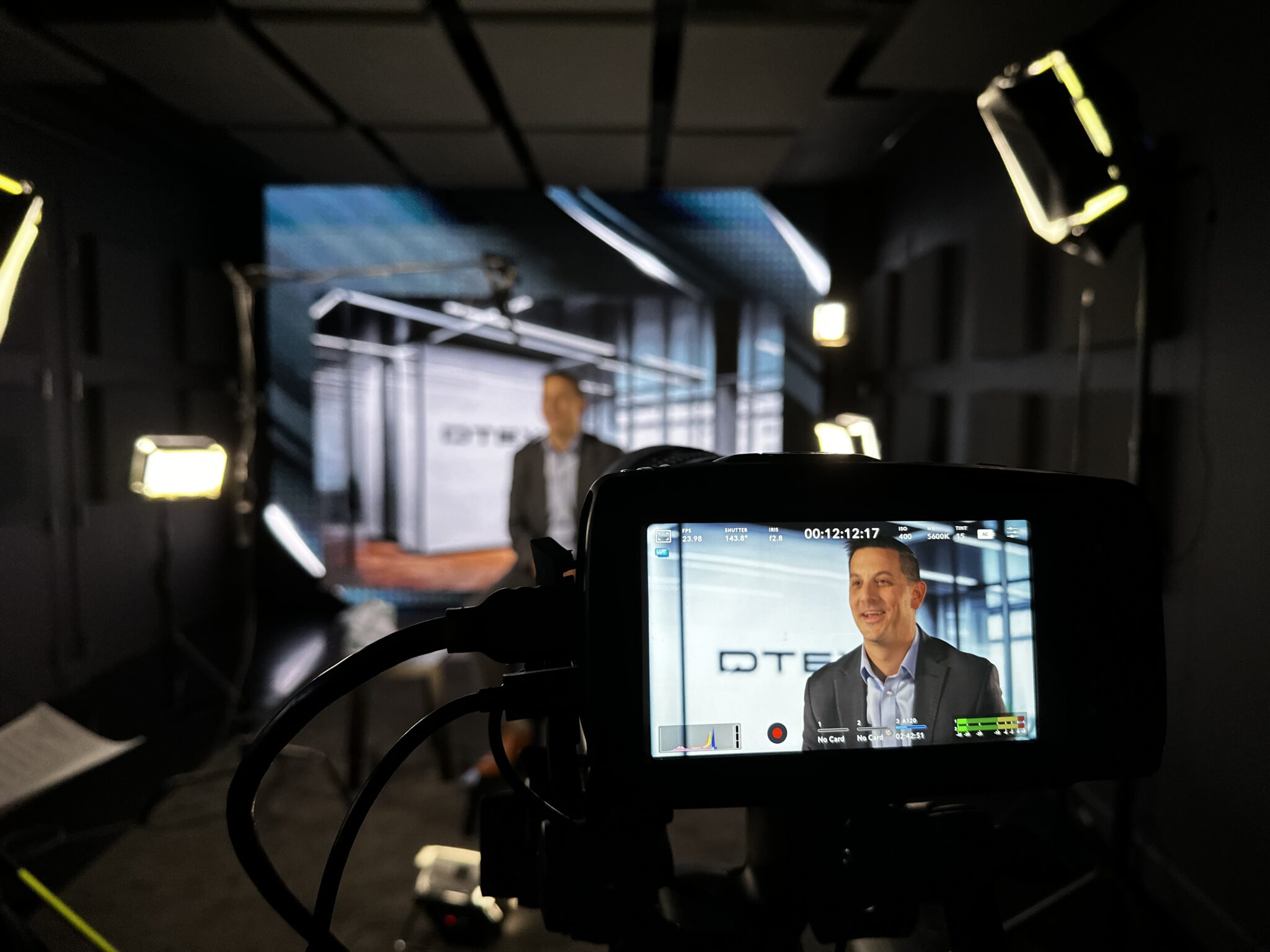 About DTEX - DTEX Systems