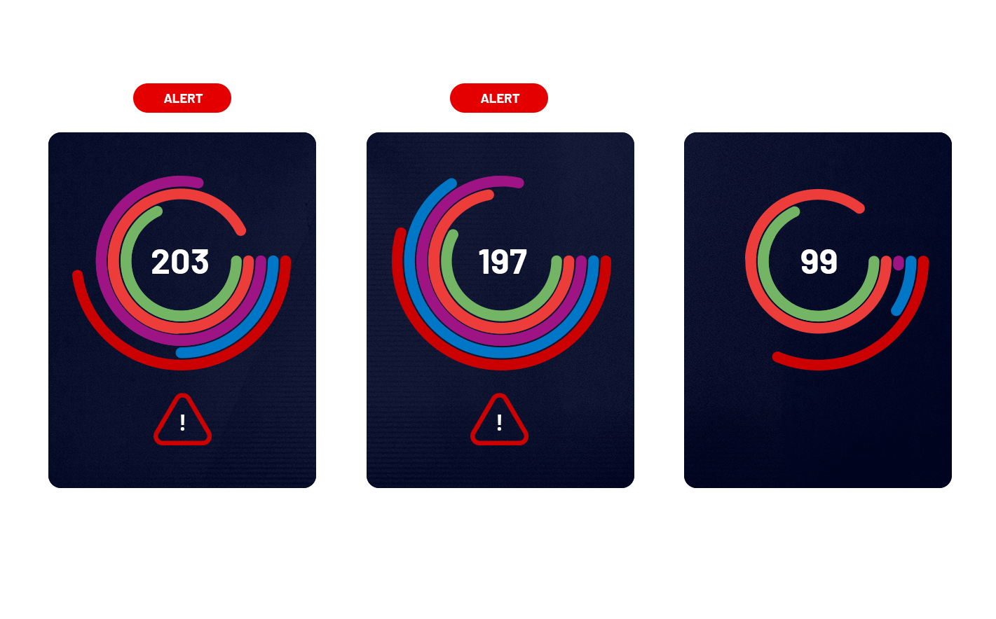 Why DTEX - DTEX Systems