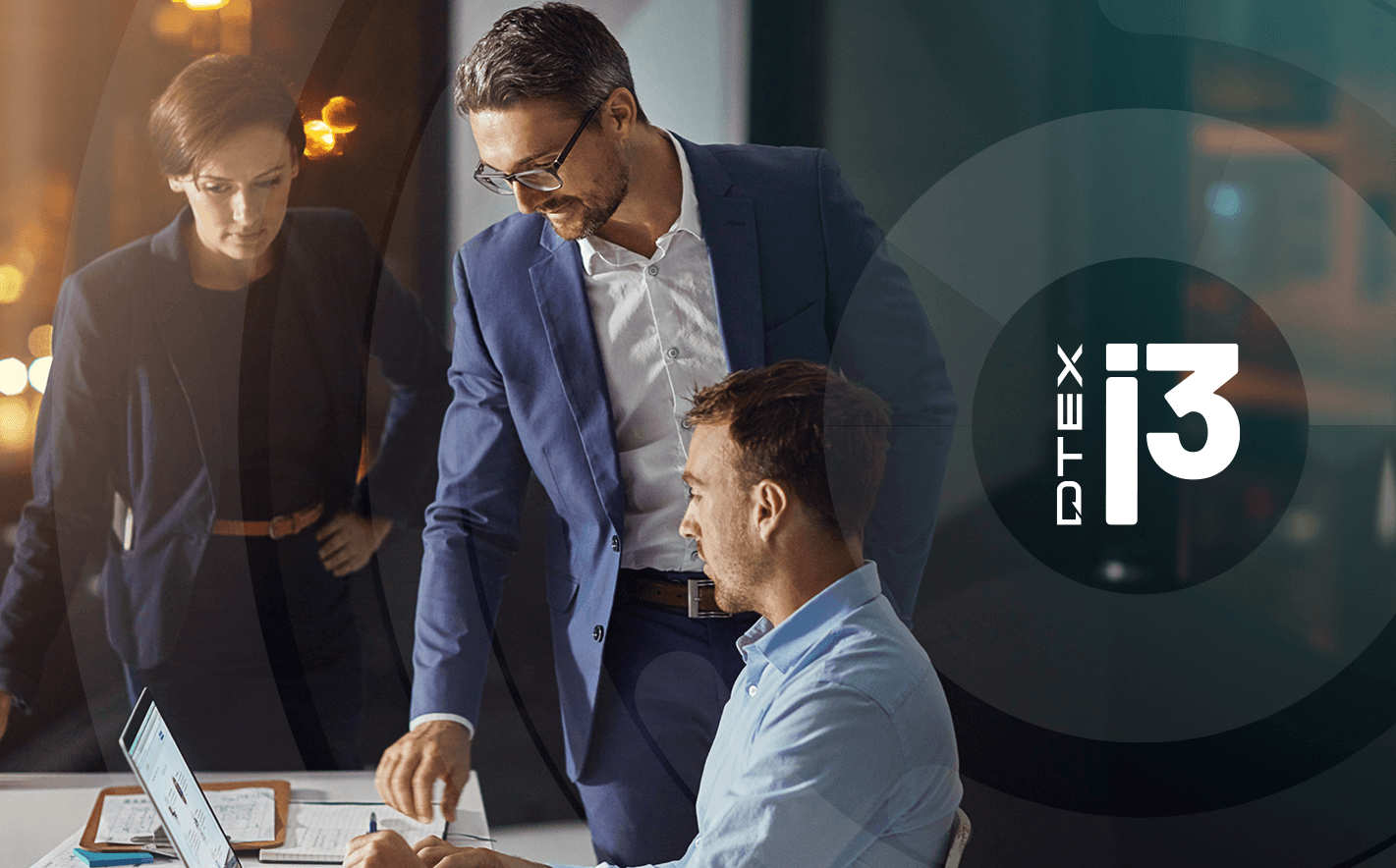 Why DTEX - DTEX Systems