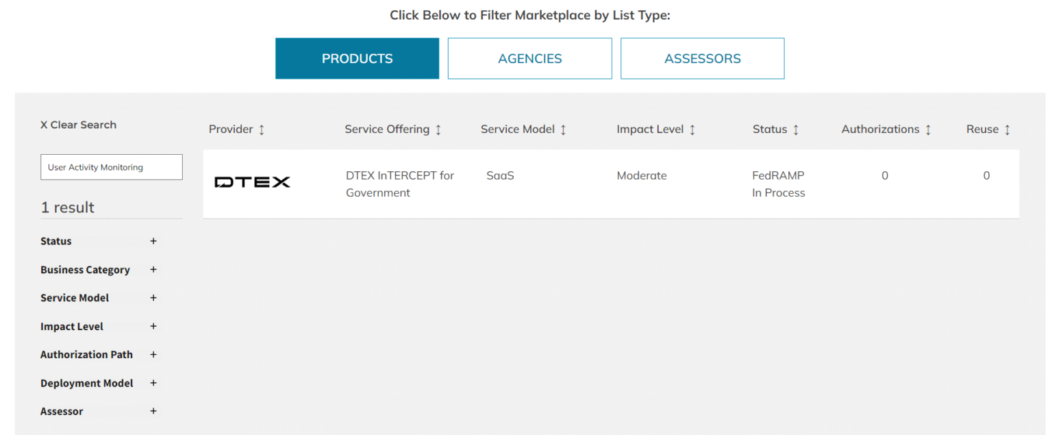 DTEX set to deliver the first CNSSD 504-aligned insider threat ...