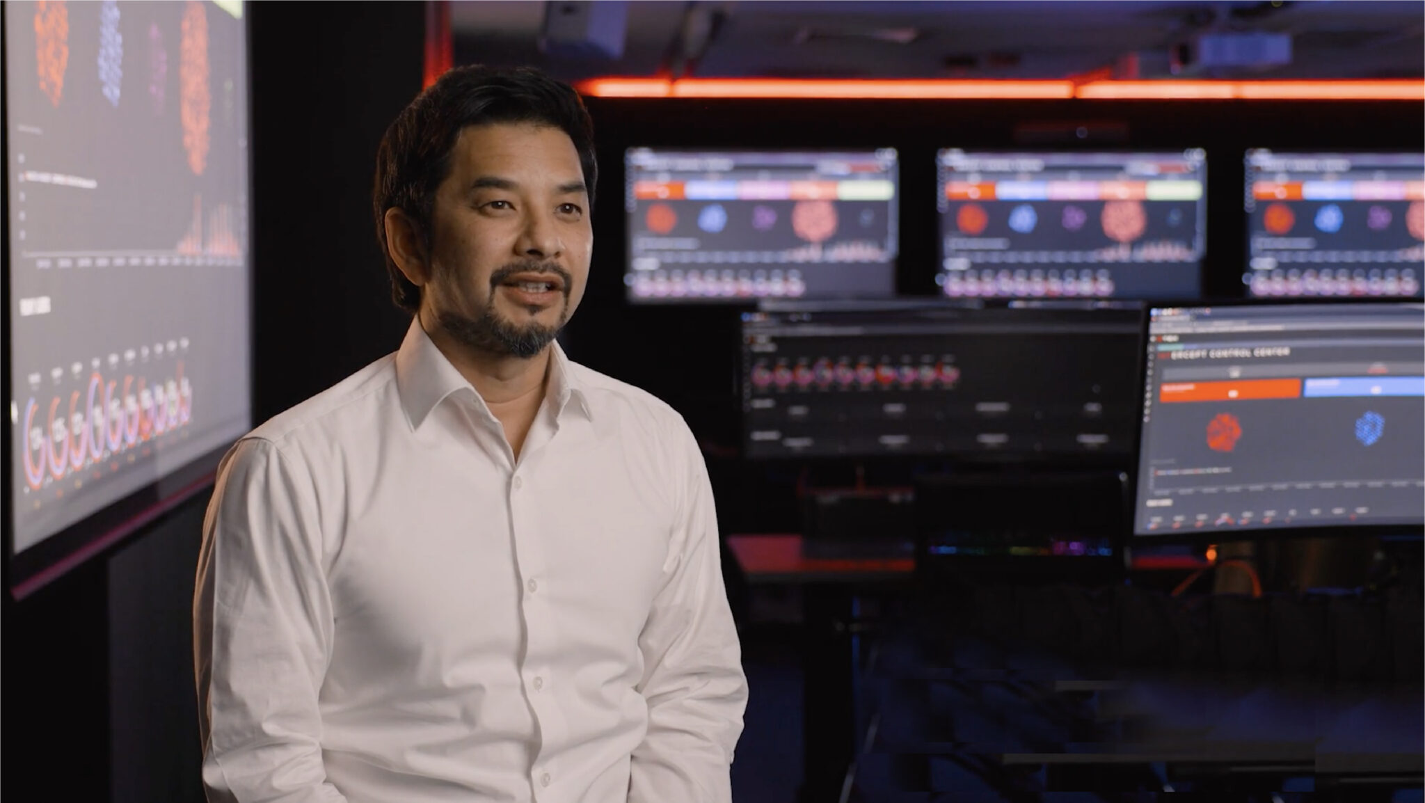 About DTEX - DTEX Systems