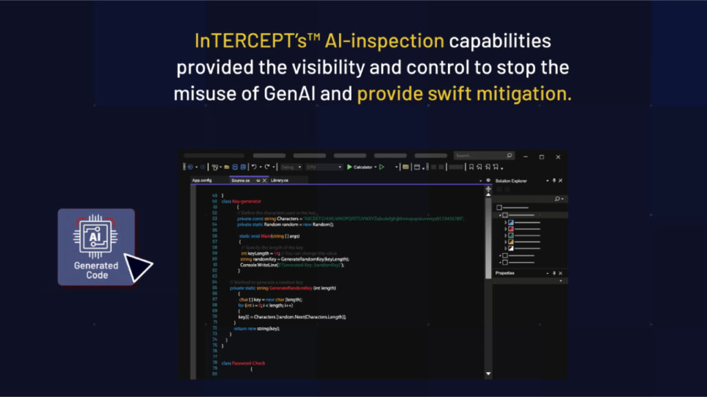 Platform Overview - DTEX Systems
