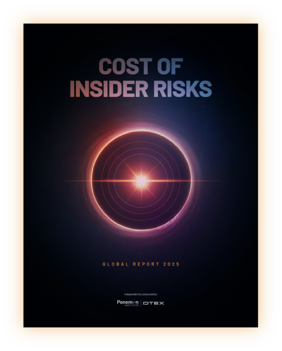 Insider Risk Research Hub - DTEX Systems