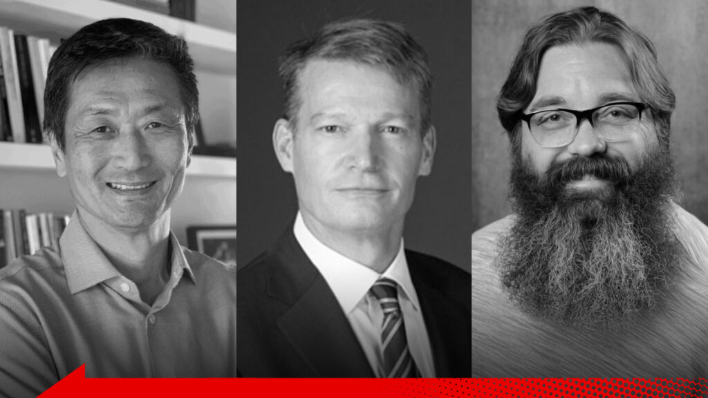 DTEX NEXT Showcase - DTEX Systems